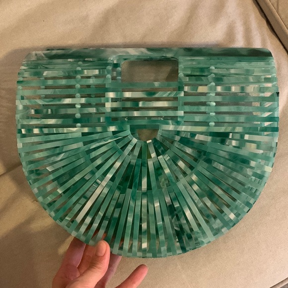 cult gaia | Bags | Ark Bag | Poshmark